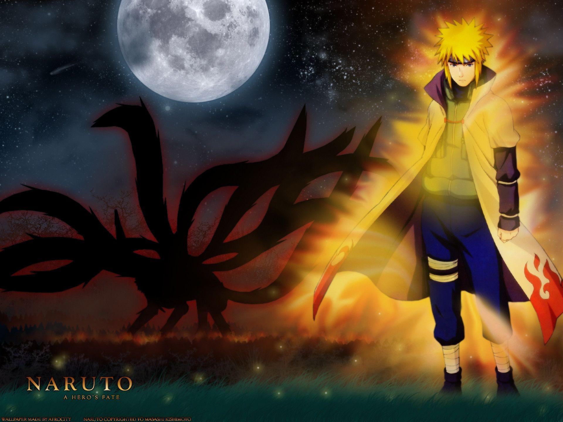 Naruto Summoning Wallpapers - Top Free Naruto Summoning Backgrounds ...
