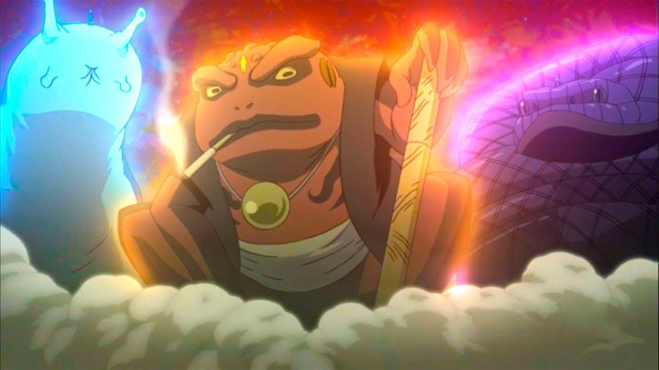 Naruto Summoning Wallpapers - Top Free Naruto Summoning Backgrounds ...