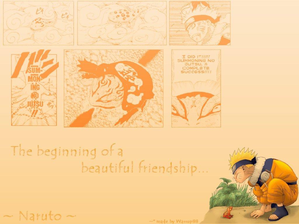 Naruto Summoning Wallpapers - Top Free Naruto Summoning Backgrounds ...