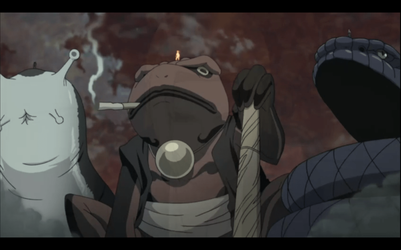 Naruto Summoning Wallpapers - Top Free Naruto Summoning Backgrounds ...