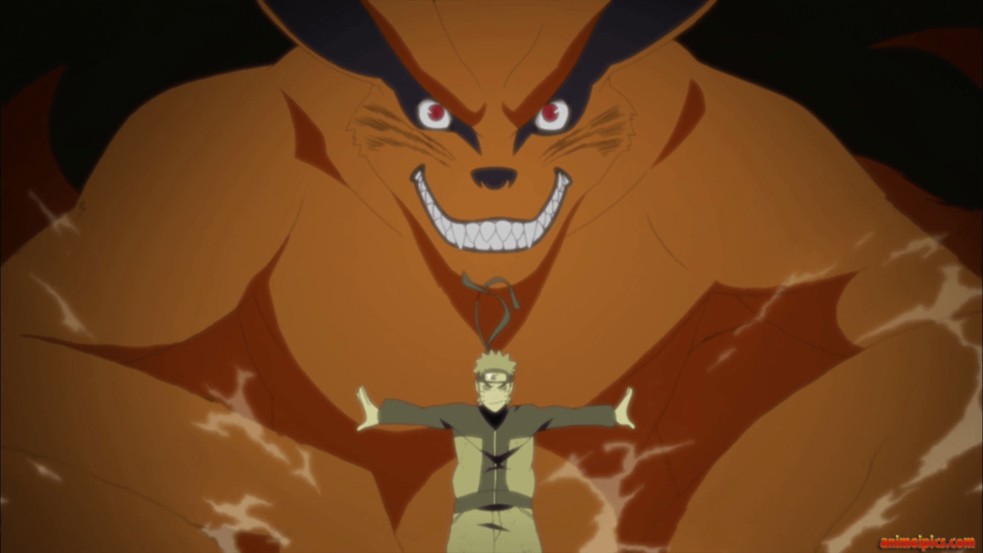 Naruto Summoning Wallpapers - Top Free Naruto Summoning Backgrounds ...