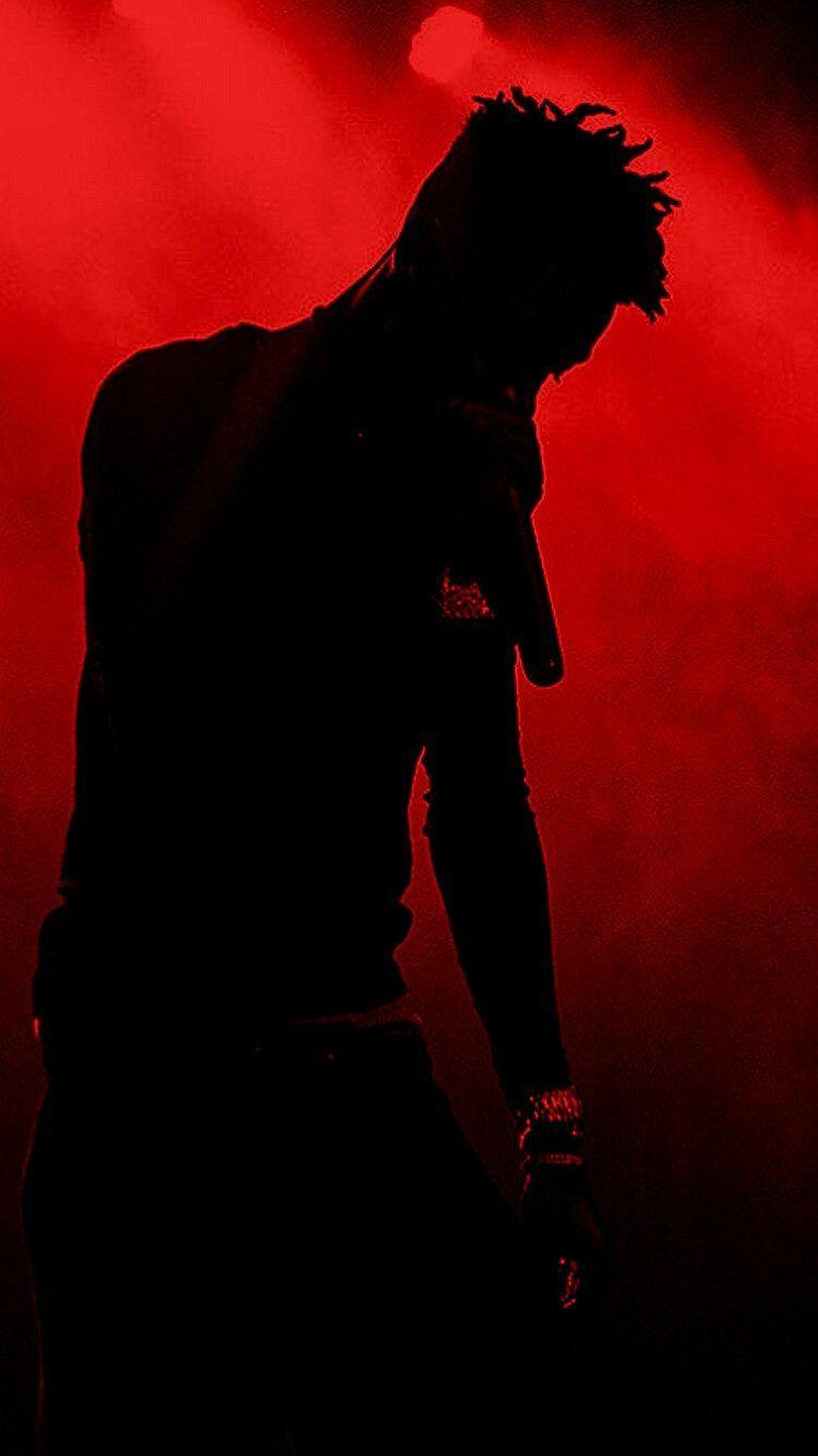 XXXTentacion Revenge 4K Wallpapers - Top Free XXXTentacion Revenge 4K ...