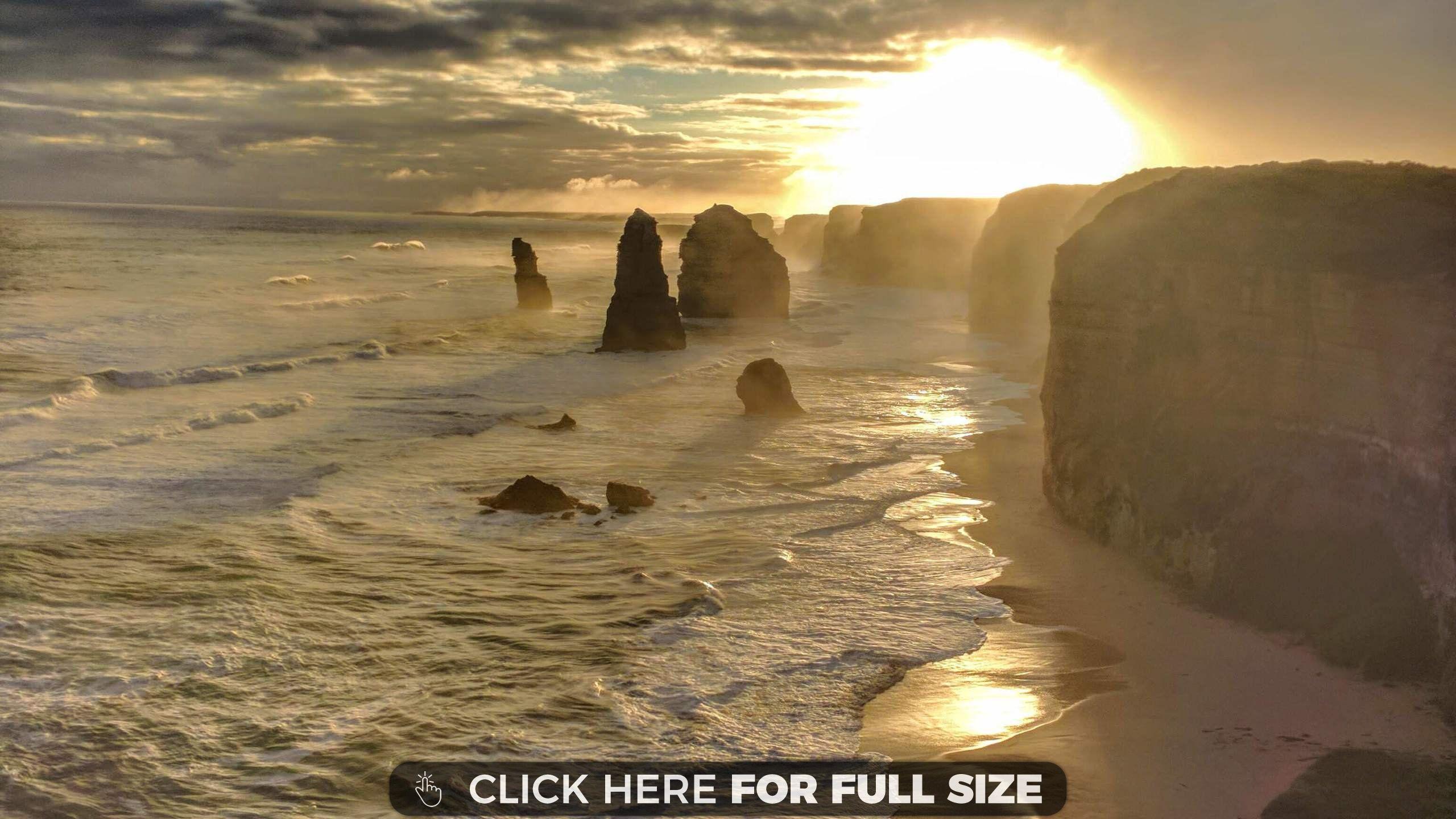 Victoria Australia Wallpapers - Top Free Victoria Australia Backgrounds ...