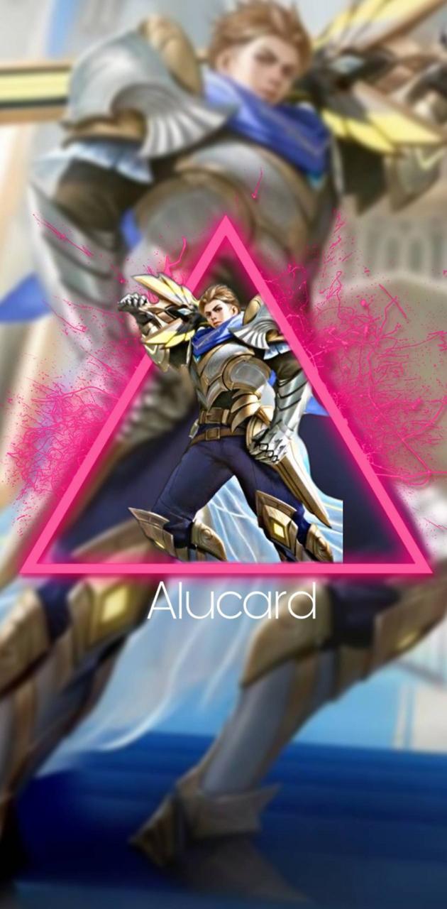Alucard Lightborn Wallpapers - Top Free Alucard Lightborn Backgrounds ...
