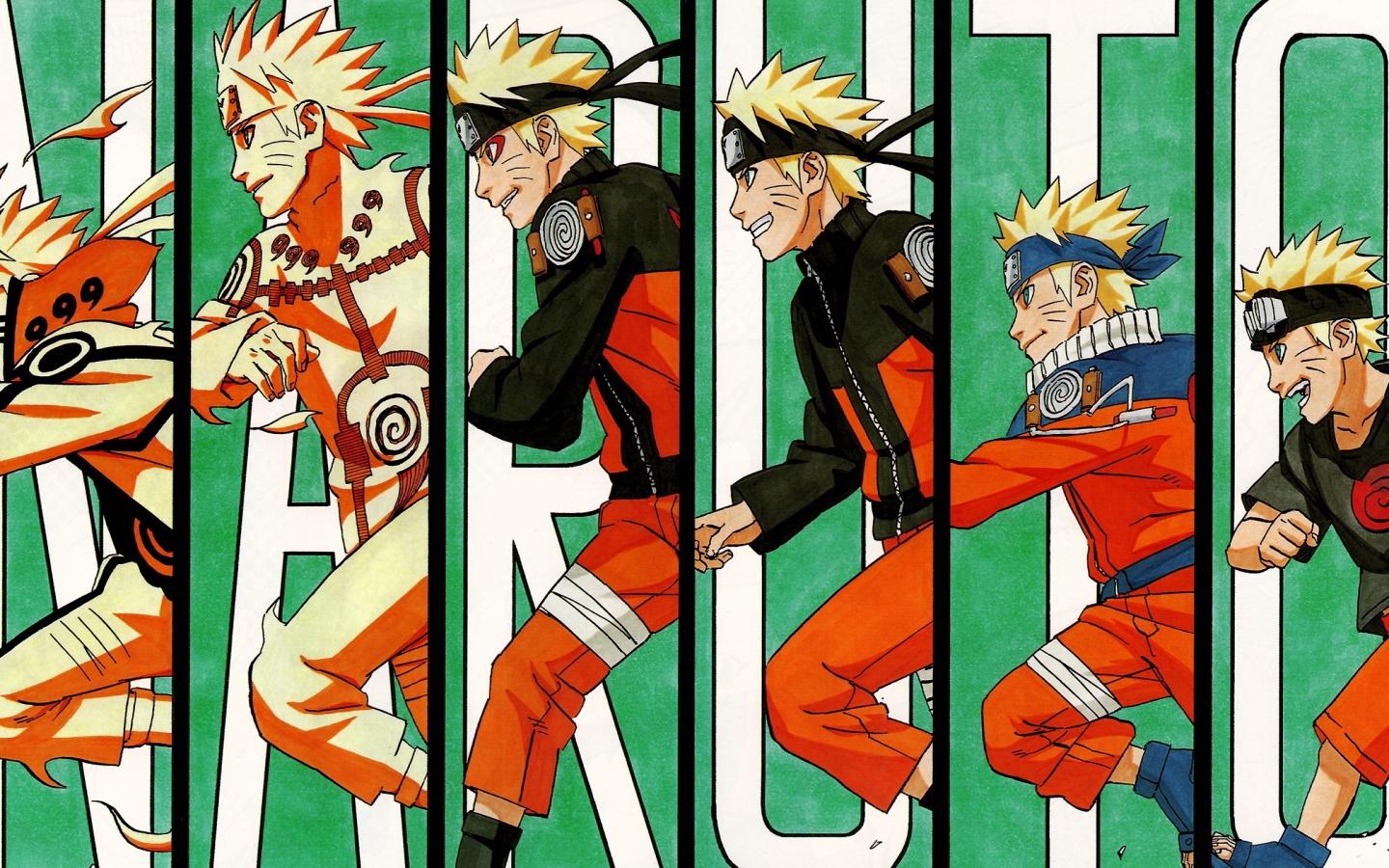 Naruto 1440x900 Wallpapers - Top Free Naruto 1440x900 Backgrounds ...