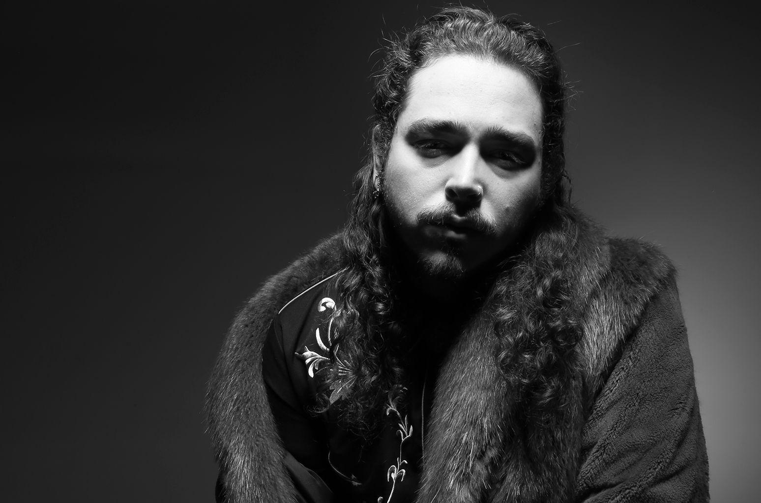 Post Malone Computer Wallpapers - Top Free Post Malone Computer ...