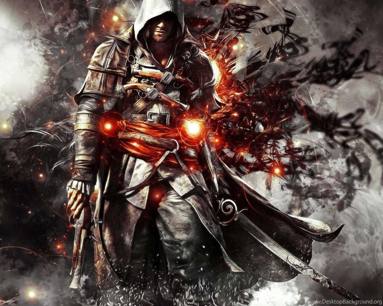 Assassine Wallpapers - Top Free Assassine Backgrounds - WallpaperAccess