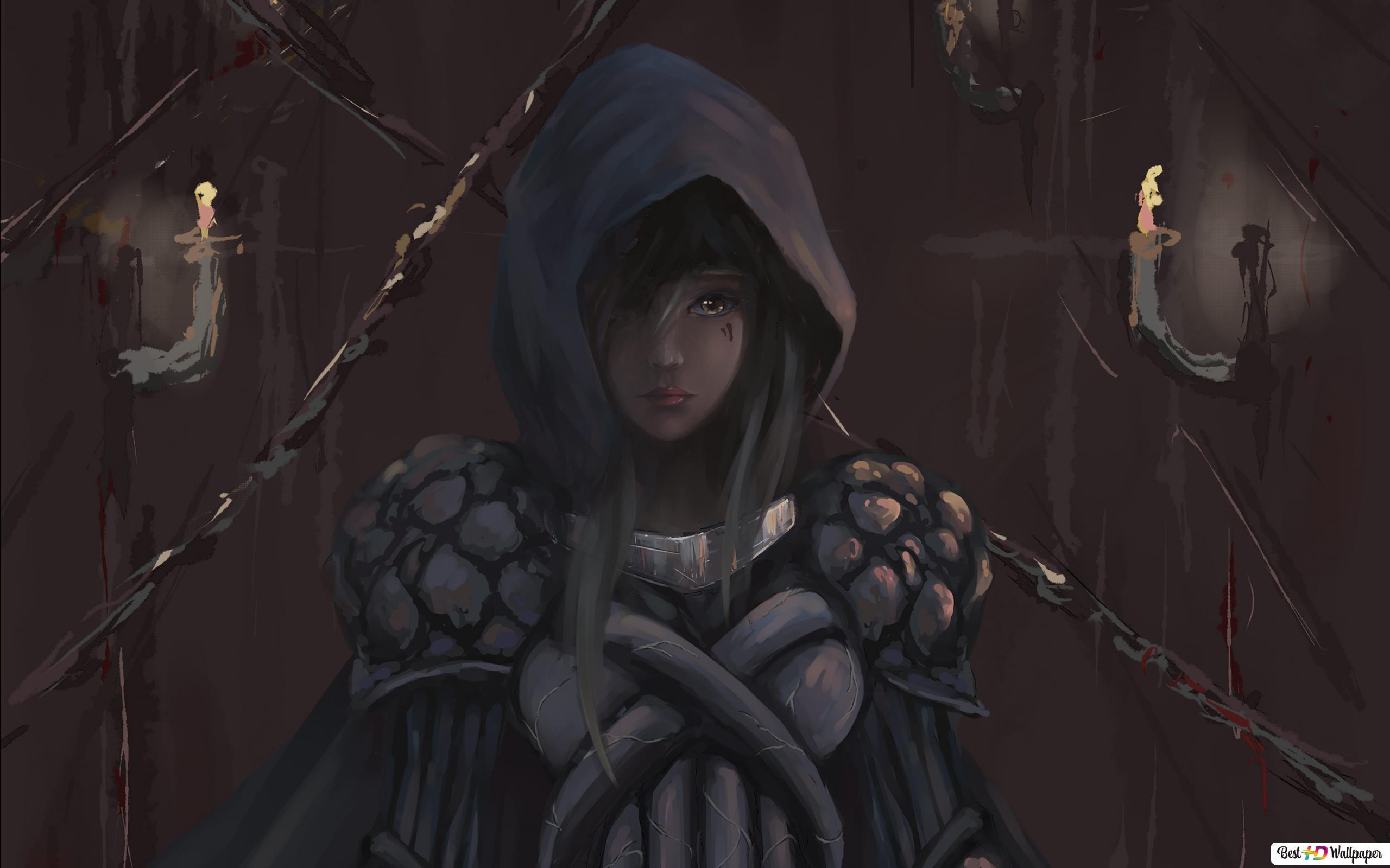 Assassine Wallpapers - Top Free Assassine Backgrounds - WallpaperAccess