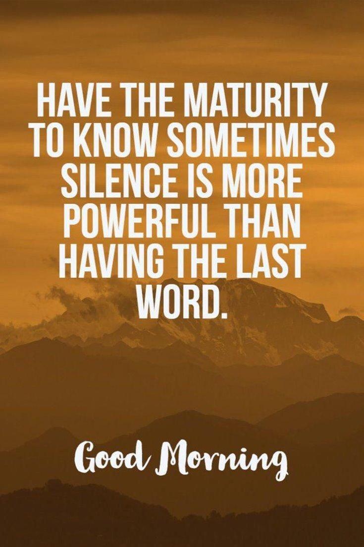 Morning Quotes Wallpapers - Top Free Morning Quotes Backgrounds ...