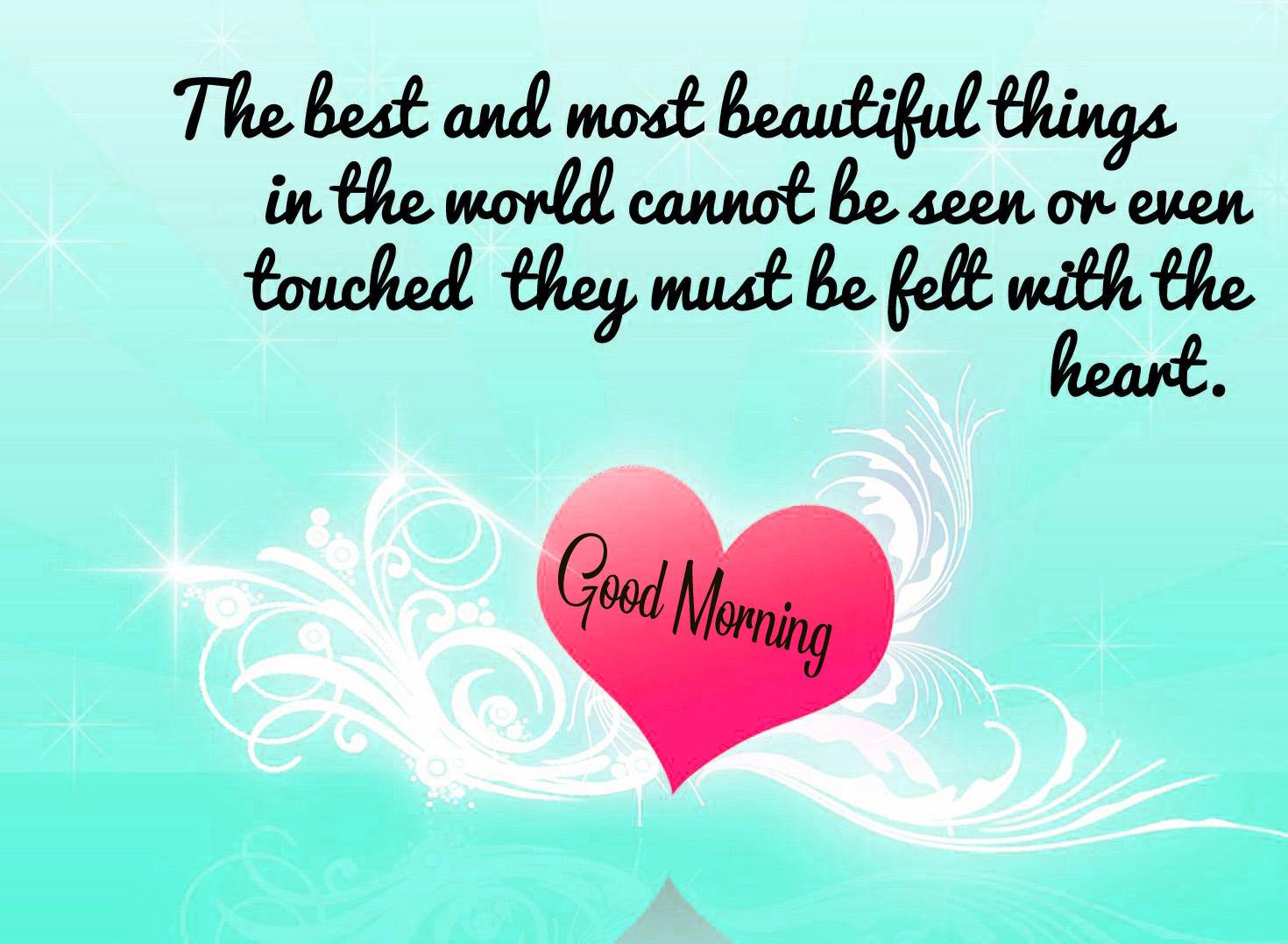Morning Quotes Wallpapers - Top Free Morning Quotes Backgrounds ...