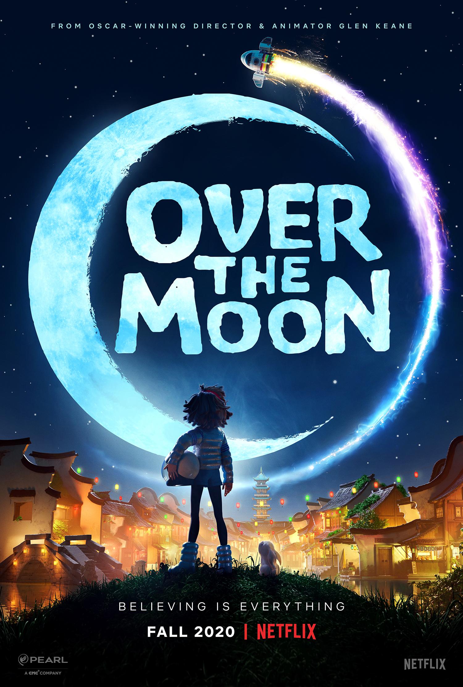Over The Moon For You Wallpapers - Top Free Over The Moon For You ...