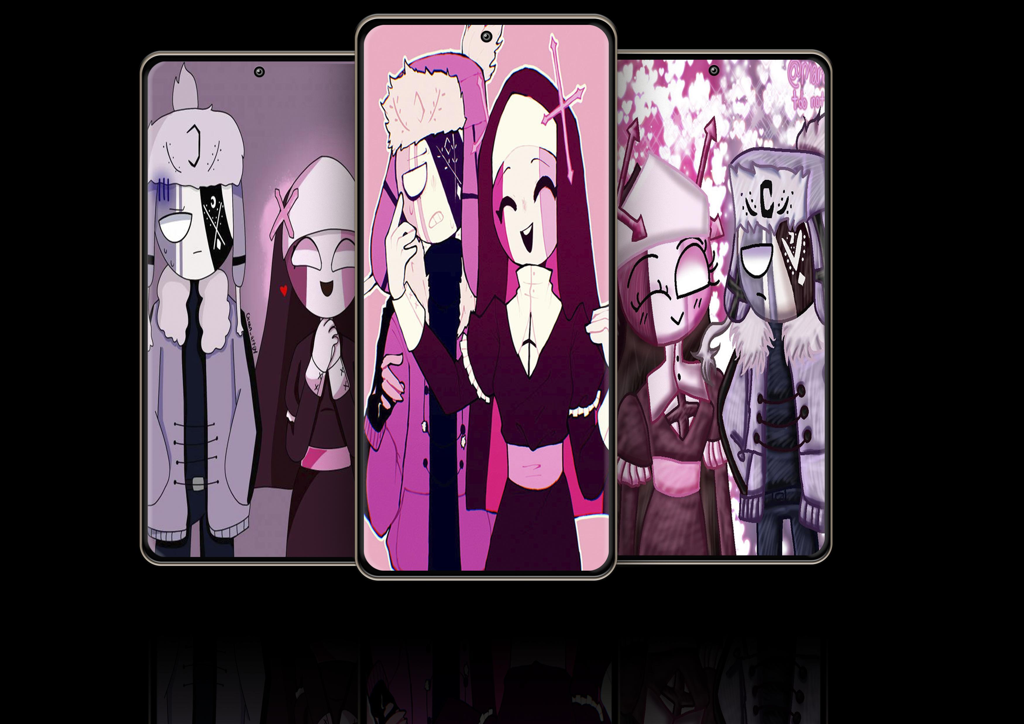 Fnf Ruv Wallpapers - Top Free Fnf Ruv Backgrounds - WallpaperAccess