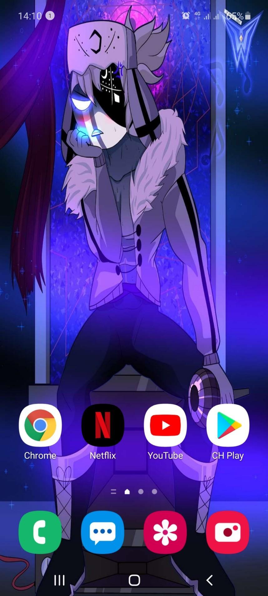 Fnf Ruv Wallpapers - Top Free Fnf Ruv Backgrounds - WallpaperAccess