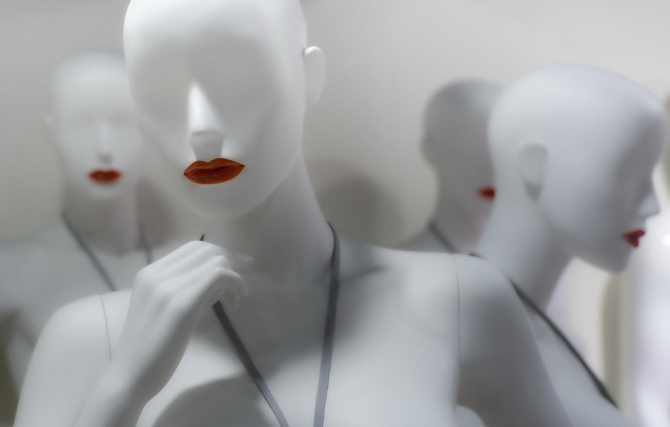 Mannequin Wallpapers - Top Free Mannequin Backgrounds - WallpaperAccess