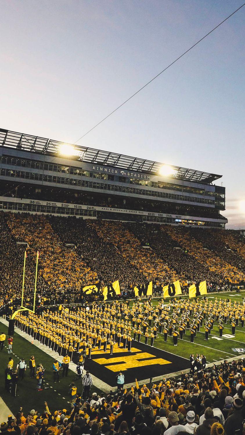 Iowa Football Wallpapers - Top Free Iowa Football Backgrounds ...