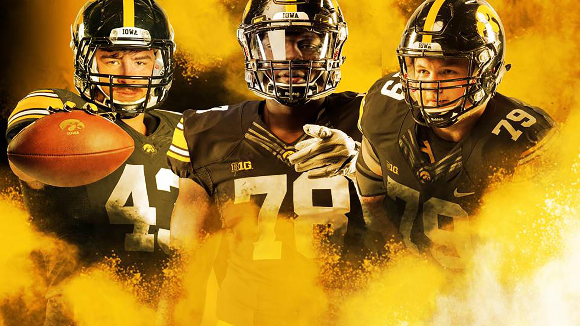 Iowa Football Wallpapers - Top Free Iowa Football Backgrounds ...