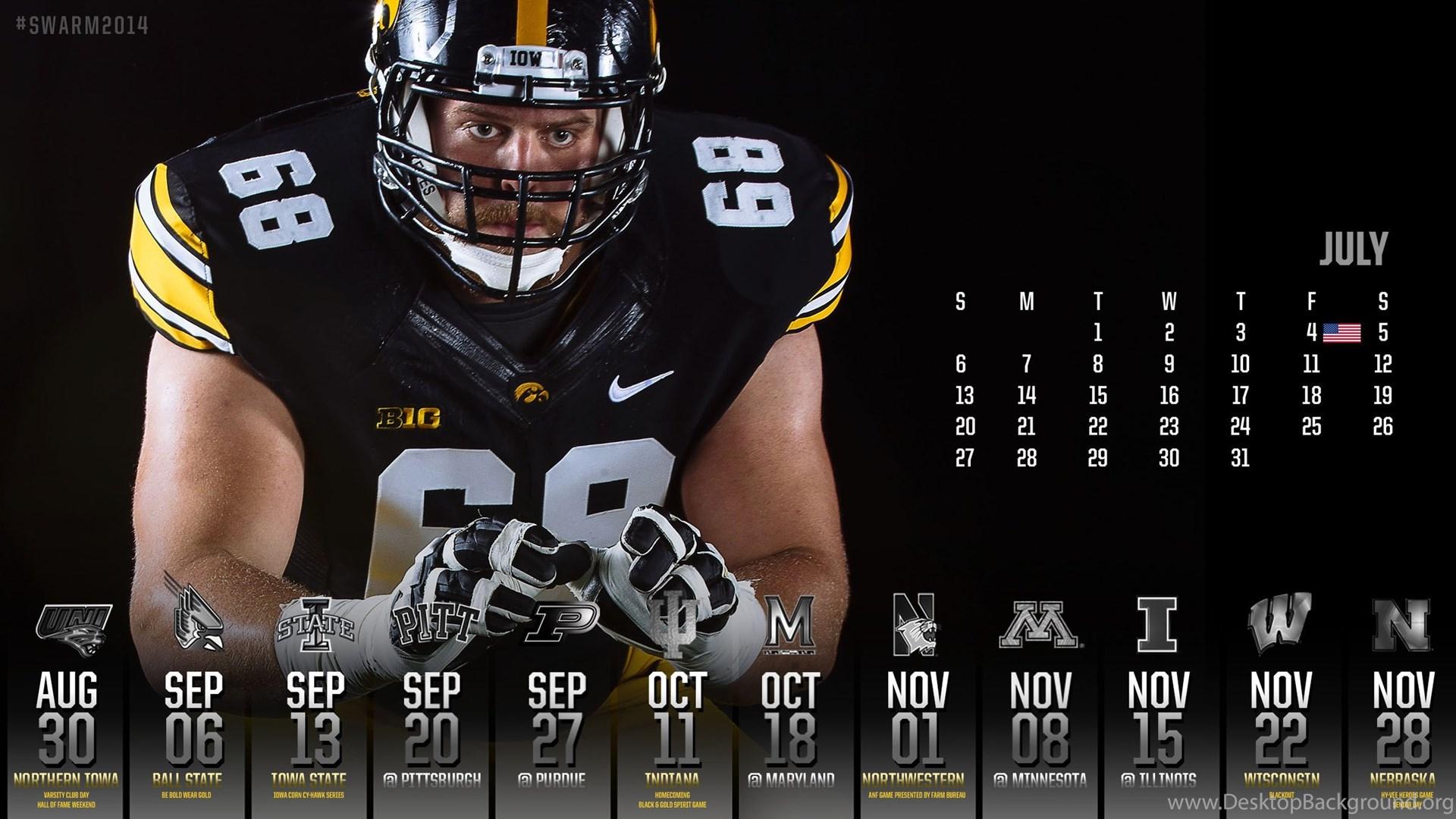 Iowa Football Wallpapers - Top Free Iowa Football Backgrounds ...