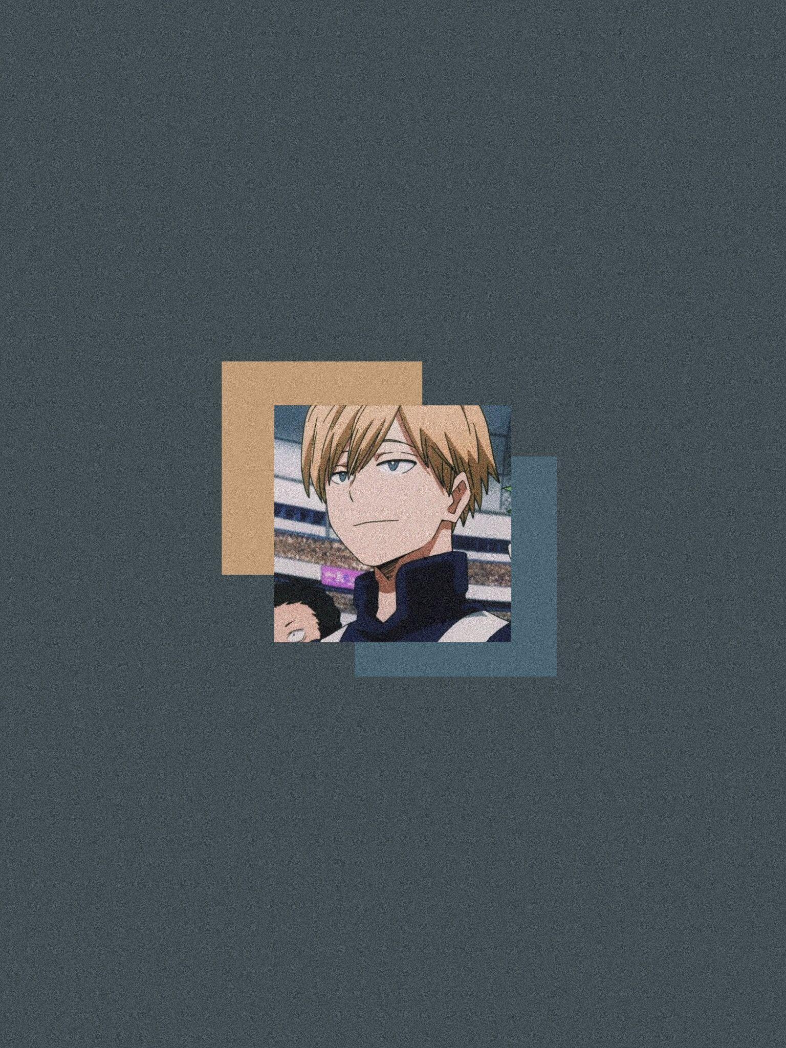 Neito Monoma Wallpapers - Top Free Neito Monoma Backgrounds ...
