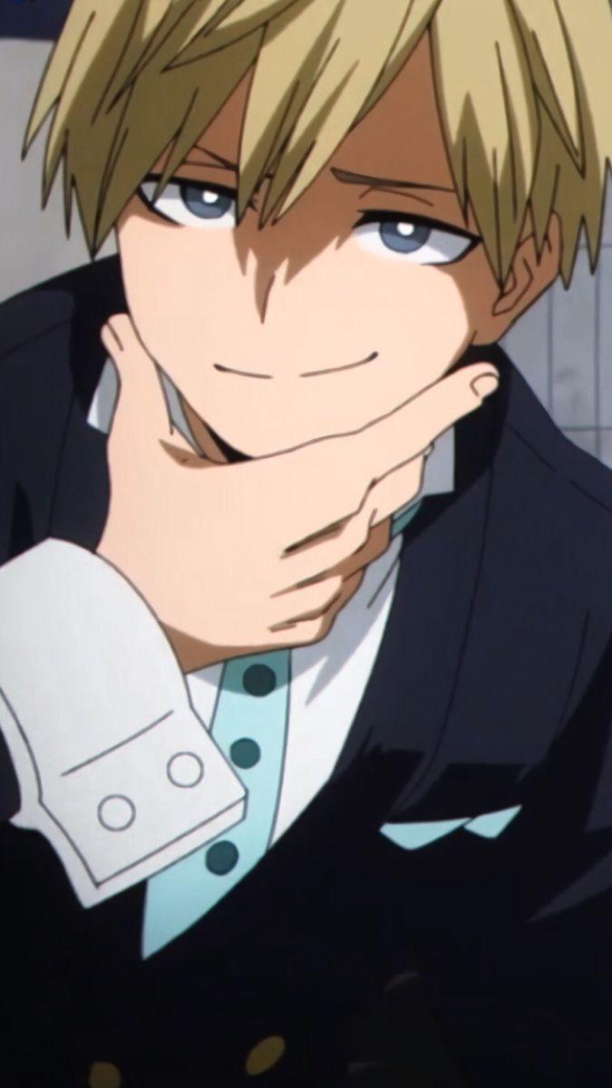 Neito Monoma Wallpapers - Top Free Neito Monoma Backgrounds ...