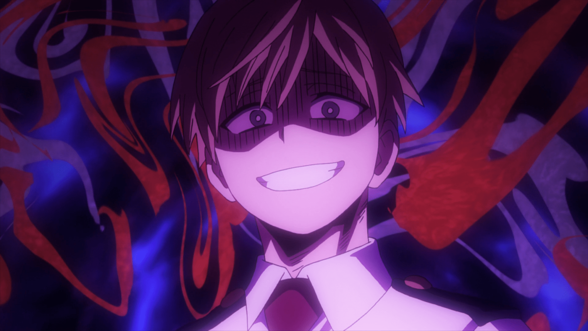 Neito Monoma Wallpapers - Top Free Neito Monoma Backgrounds ...