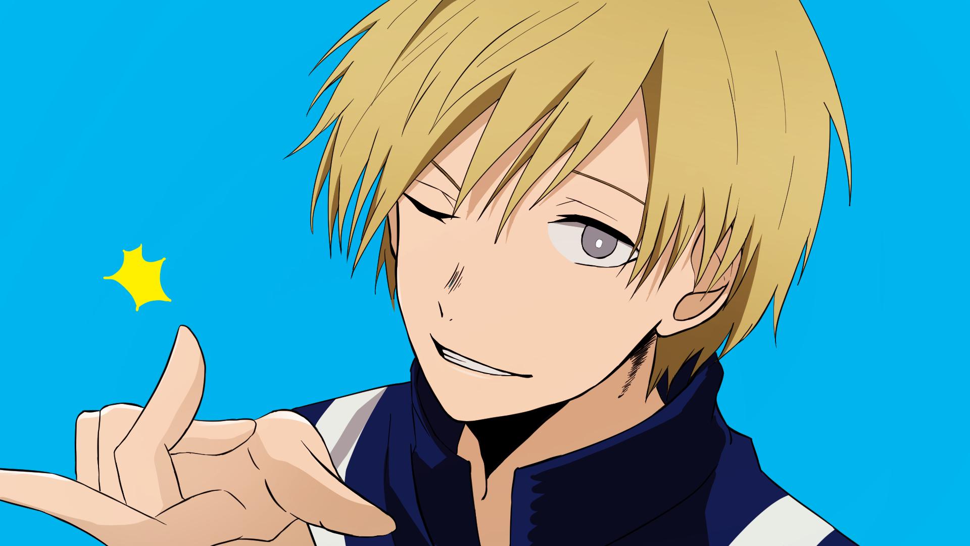 Neito Monoma Wallpapers - Top Free Neito Monoma Backgrounds ...