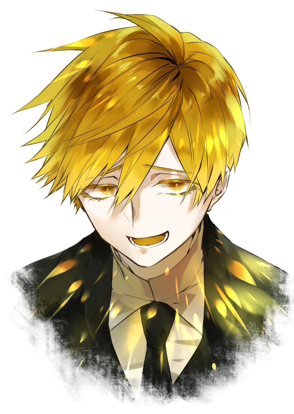 Neito Monoma Wallpapers - Top Free Neito Monoma Backgrounds ...