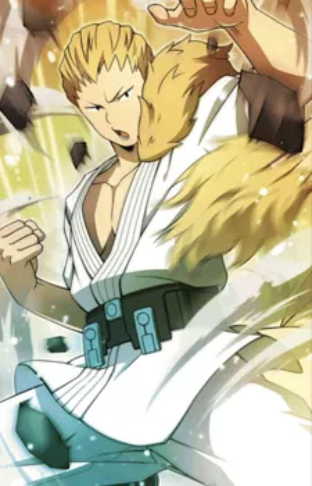 Mashirao Ojiro Wallpapers - Top Free Mashirao Ojiro Backgrounds ...