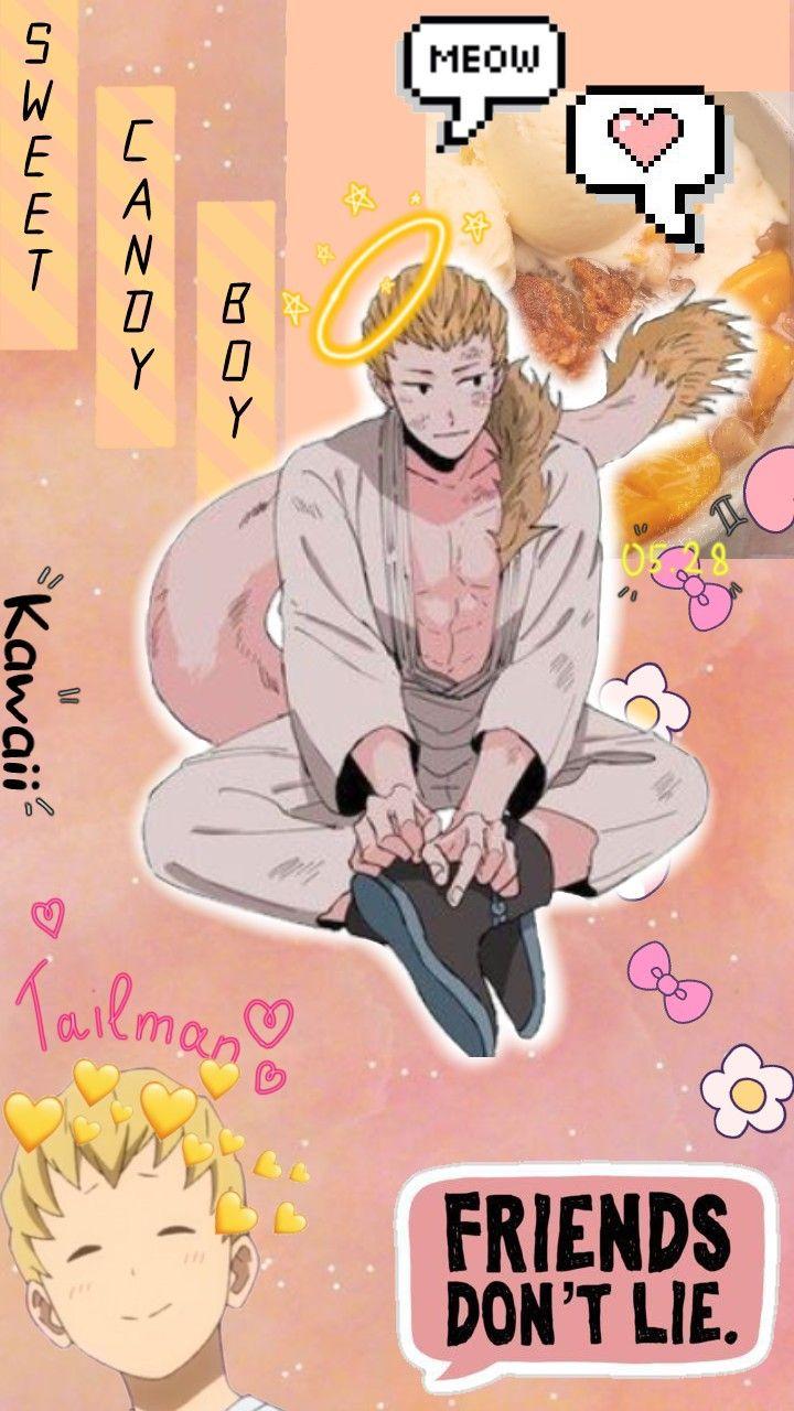 Mashirao Ojiro Wallpapers - Top Free Mashirao Ojiro Backgrounds ...