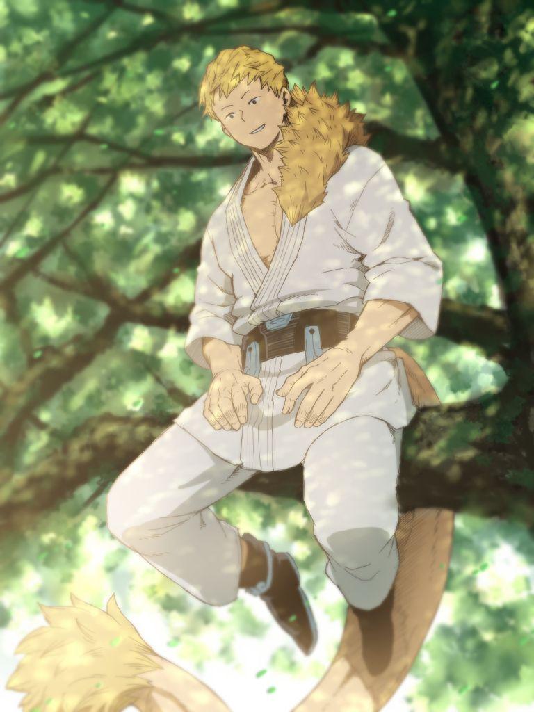 Mashirao Ojiro Wallpapers - Top Free Mashirao Ojiro Backgrounds ...