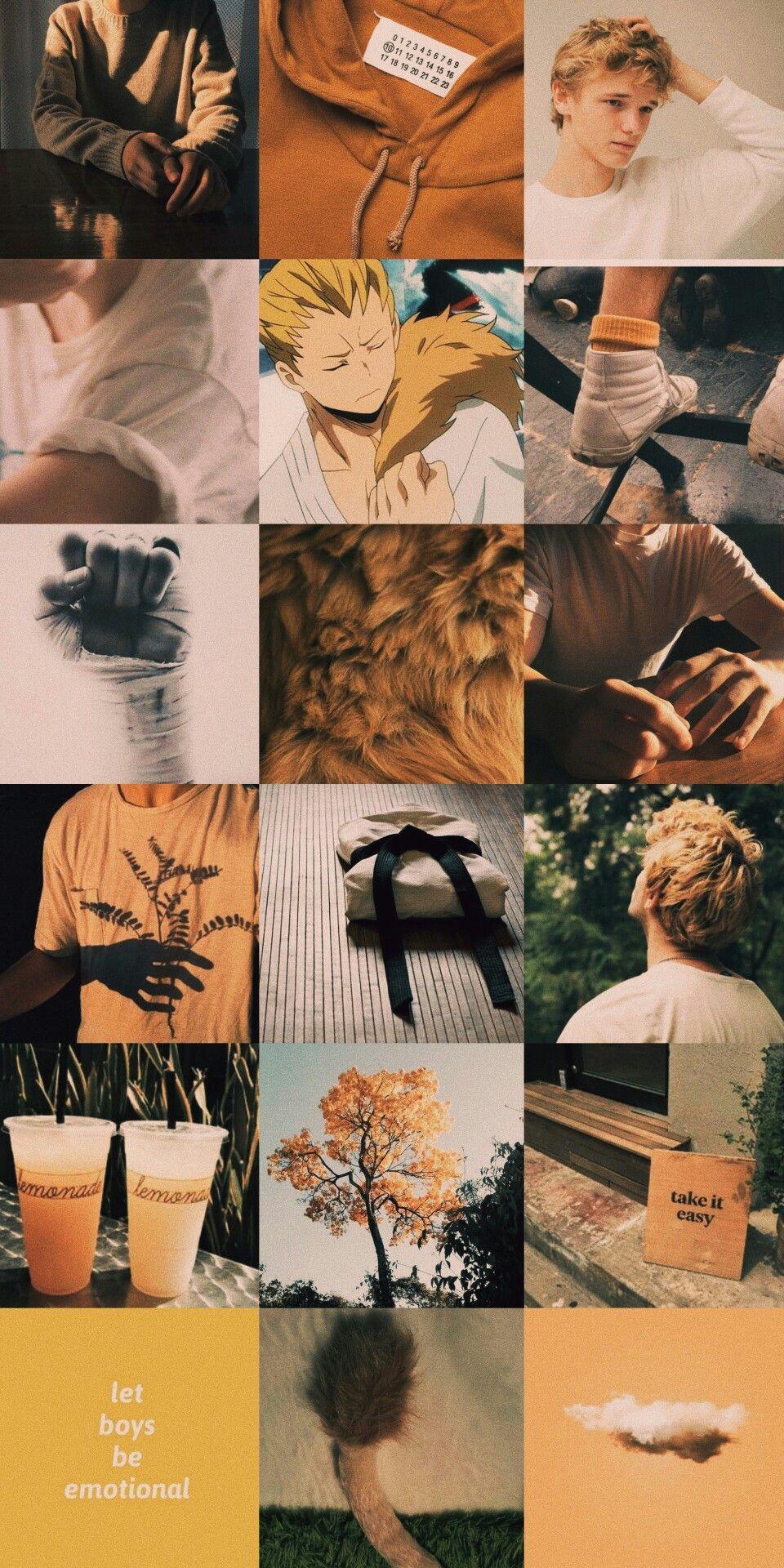 Mashirao Ojiro Wallpapers - Top Free Mashirao Ojiro Backgrounds ...