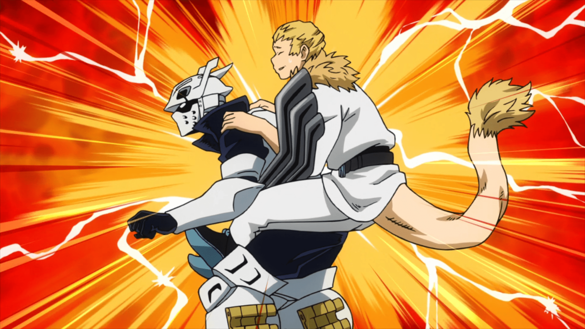 Mashirao Ojiro Wallpapers - Top Free Mashirao Ojiro Backgrounds ...