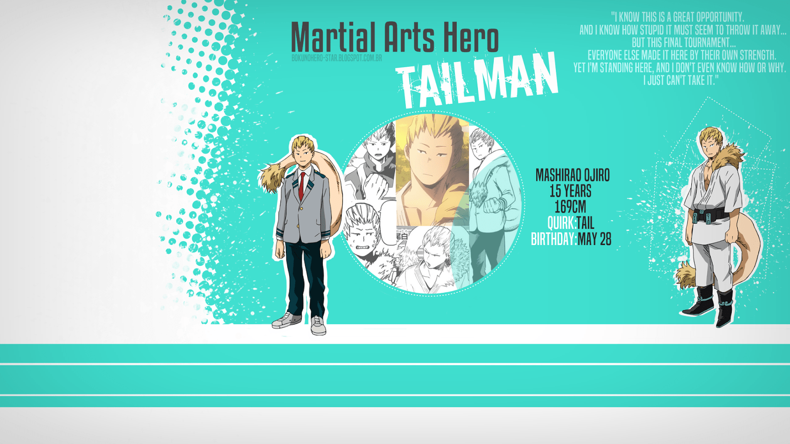 Mashirao Ojiro Wallpapers - Top Free Mashirao Ojiro Backgrounds ...