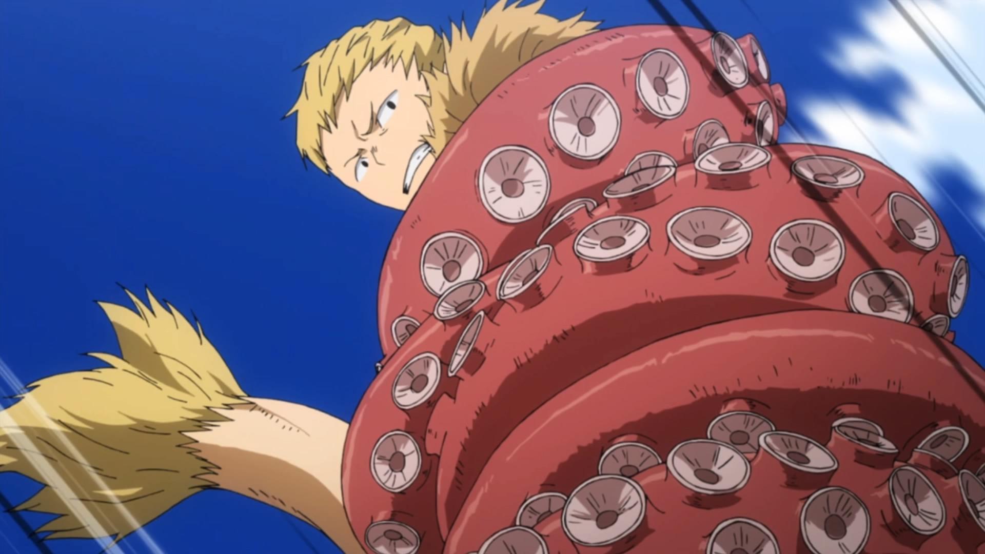 Mashirao Ojiro Wallpapers - Top Free Mashirao Ojiro Backgrounds ...