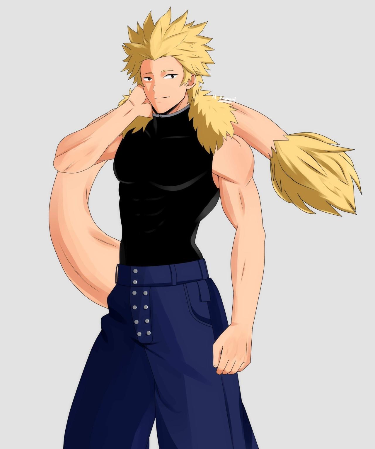 Mashirao Ojiro Wallpapers - Top Free Mashirao Ojiro Backgrounds ...