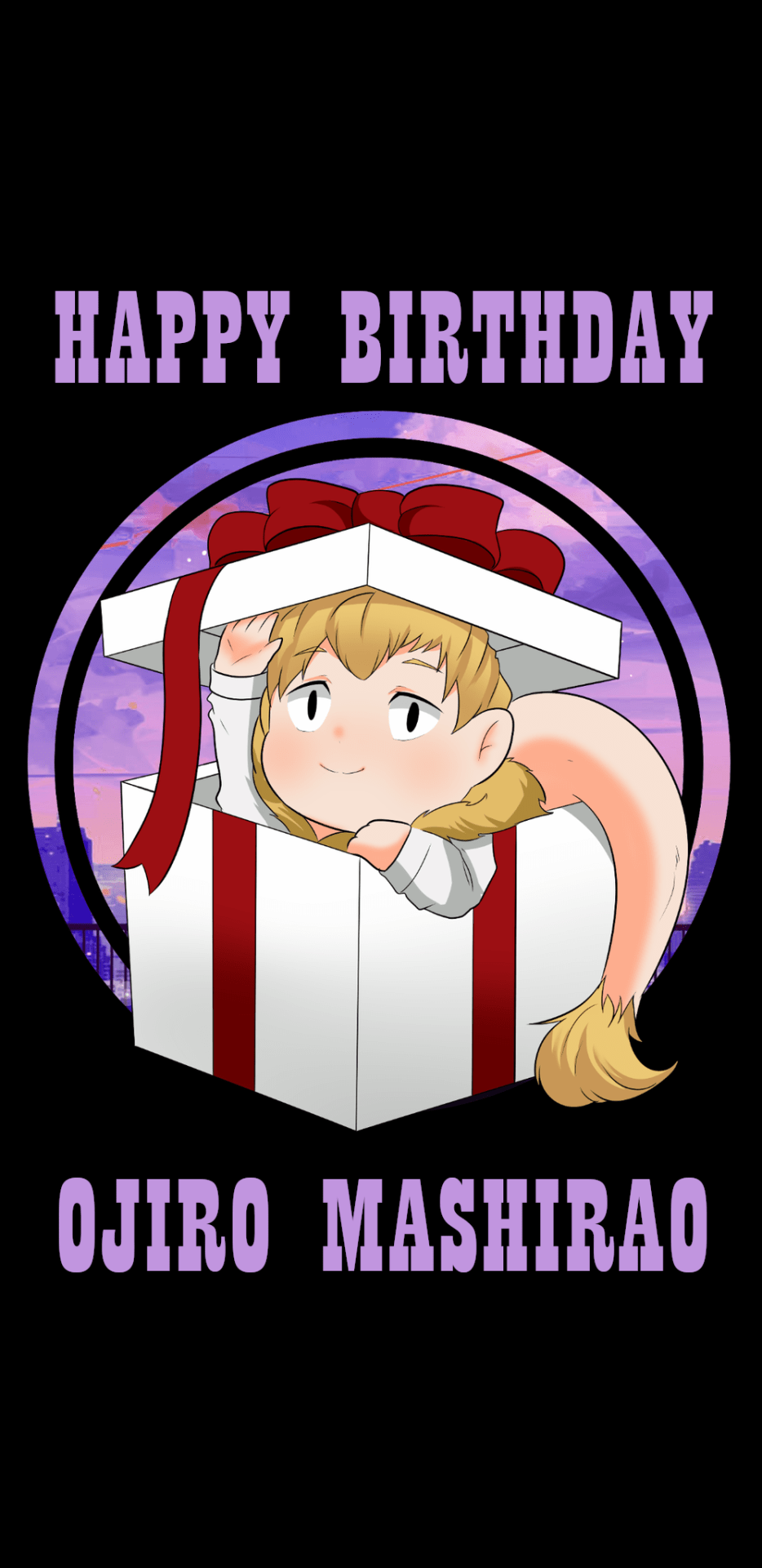 Mashirao Ojiro Wallpapers - Top Free Mashirao Ojiro Backgrounds ...