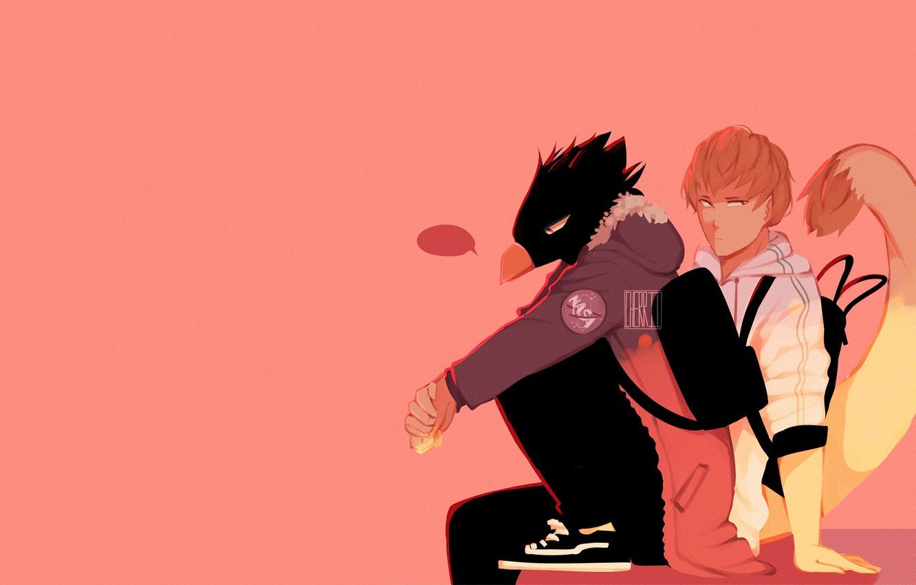 Mashirao Ojiro Wallpapers - Top Free Mashirao Ojiro Backgrounds ...