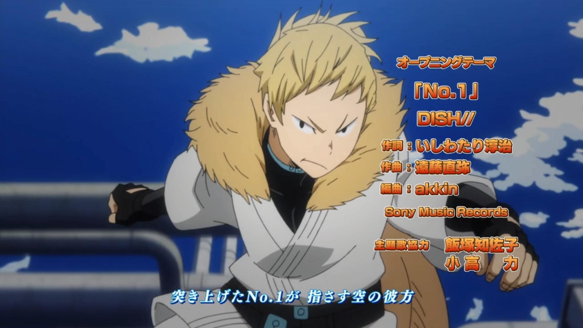 Mashirao Ojiro Wallpapers - Top Free Mashirao Ojiro Backgrounds ...