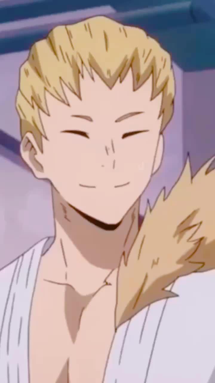 Mashirao Ojiro Wallpapers - Top Free Mashirao Ojiro Backgrounds ...