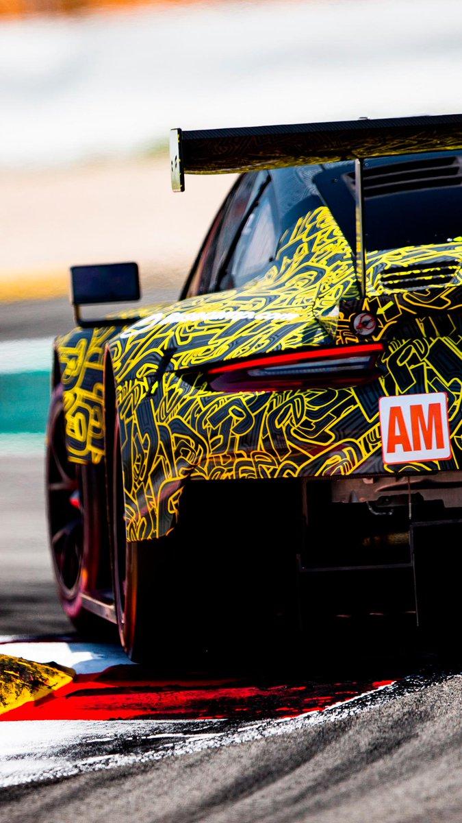 FIA WEC Wallpapers - Top Free FIA WEC Backgrounds - WallpaperAccess