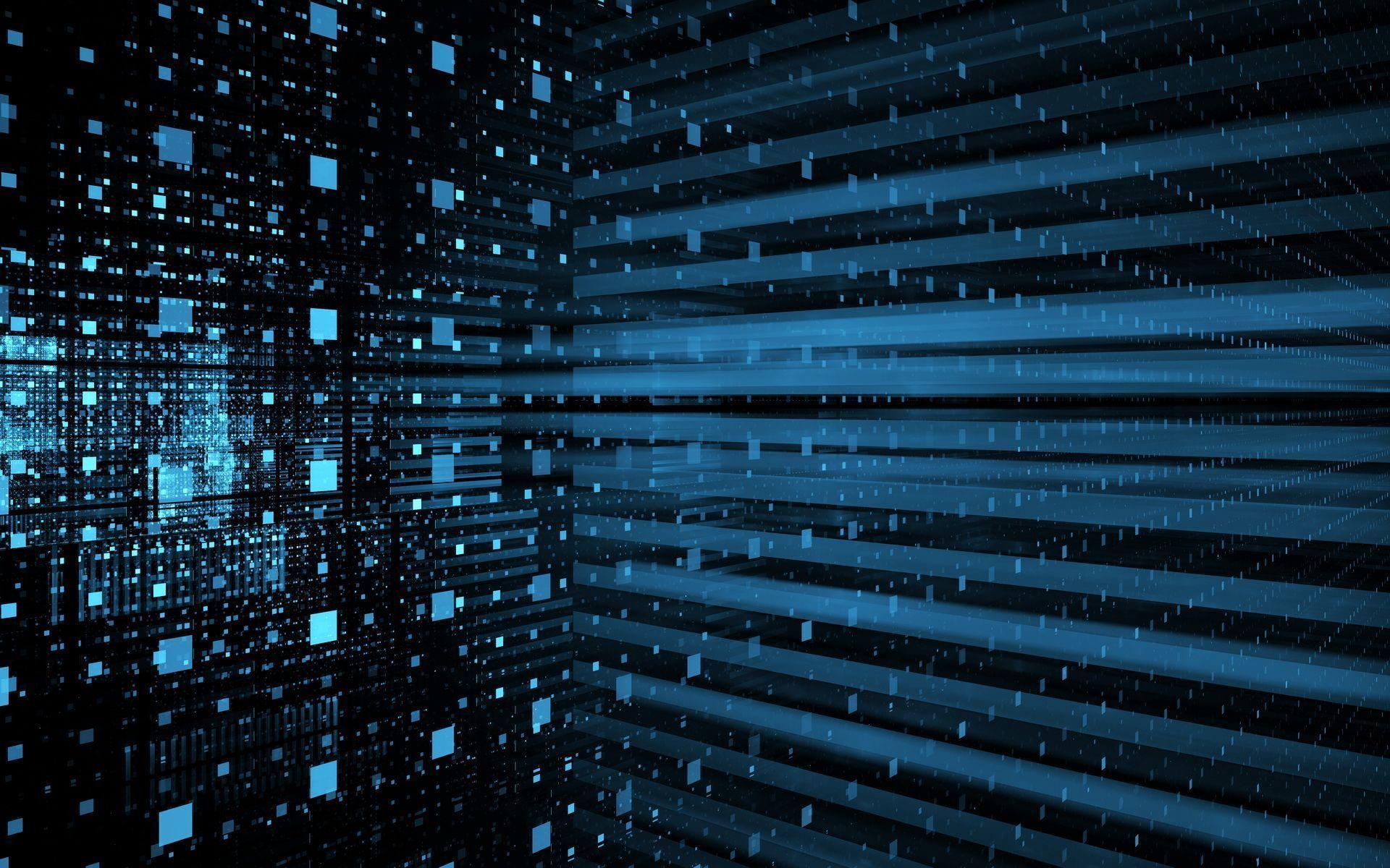 Abstract Technology Wallpapers - Top Free Abstract Technology ...