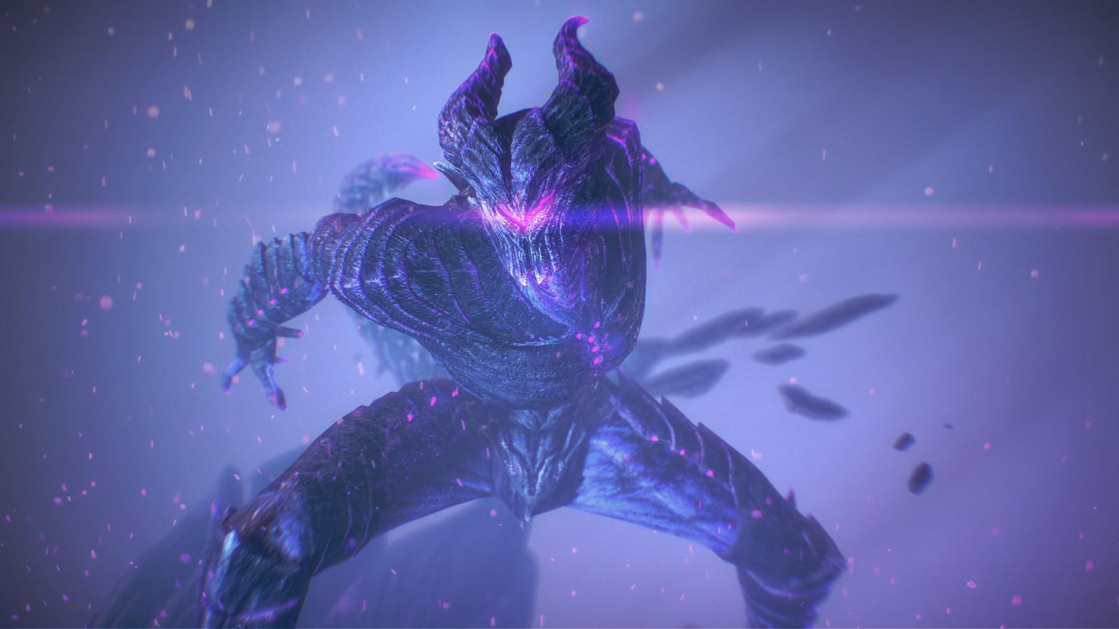 Asmodeus Wallpapers - Top Free Asmodeus Backgrounds - WallpaperAccess