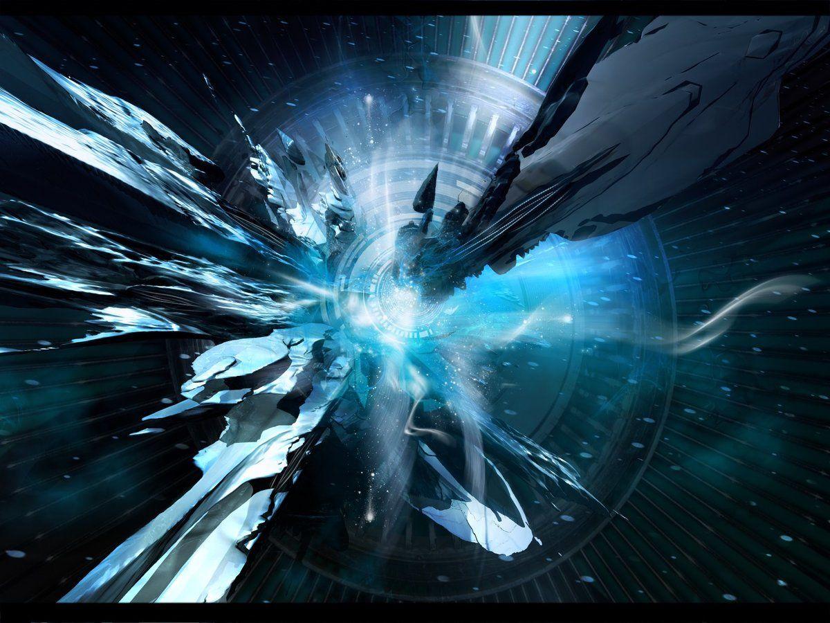 Abstract Technology Wallpapers - Top Free Abstract Technology ...