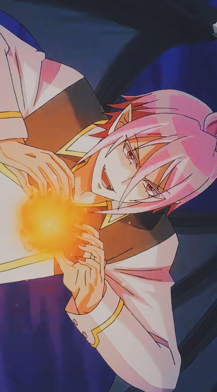 Asmodeus Wallpapers - Top Free Asmodeus Backgrounds - WallpaperAccess