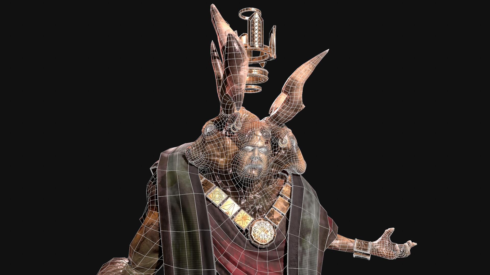 Asmodeus Wallpapers - Top Free Asmodeus Backgrounds - WallpaperAccess