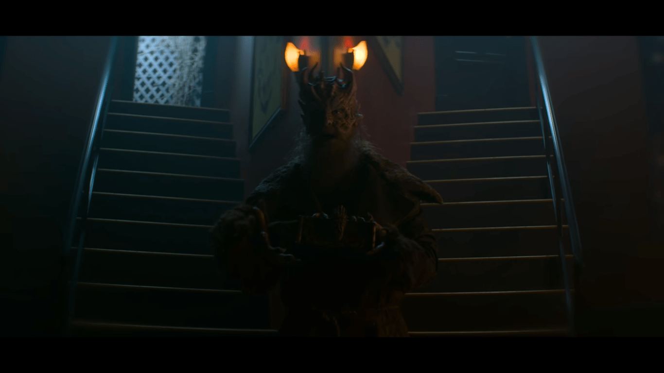 Asmodeus Wallpapers - Top Free Asmodeus Backgrounds - WallpaperAccess