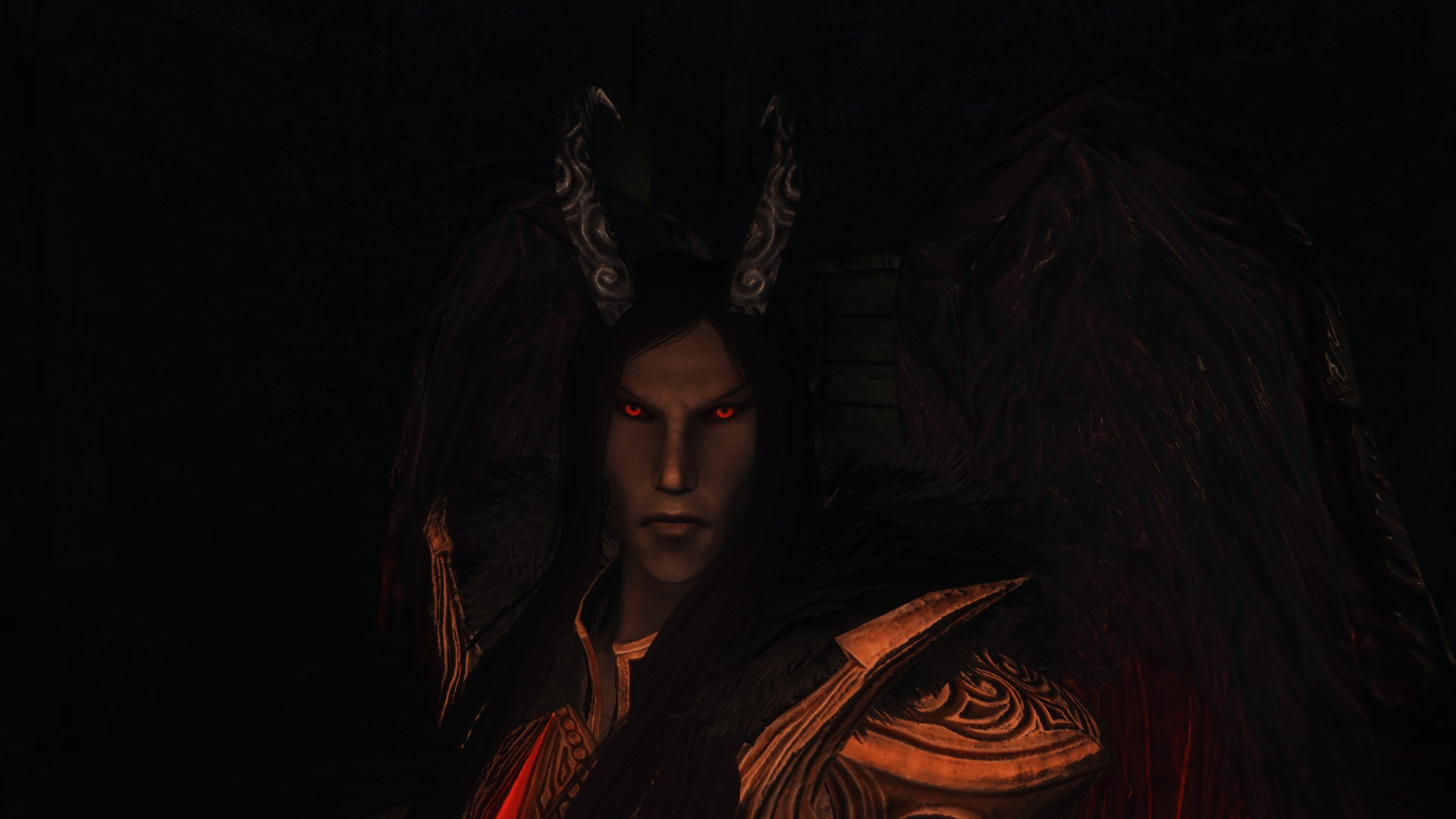 Asmodeus Wallpapers - Top Free Asmodeus Backgrounds - WallpaperAccess