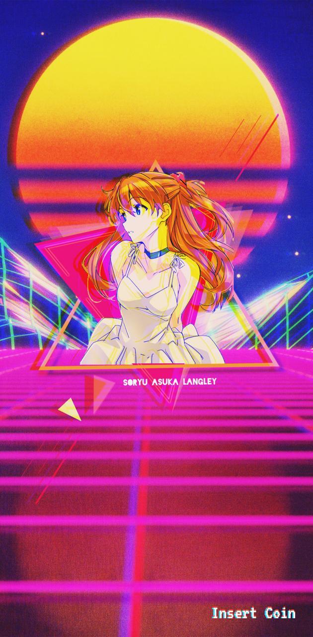 80's Anime Wallpapers - Top Free 80's Anime Backgrounds - WallpaperAccess