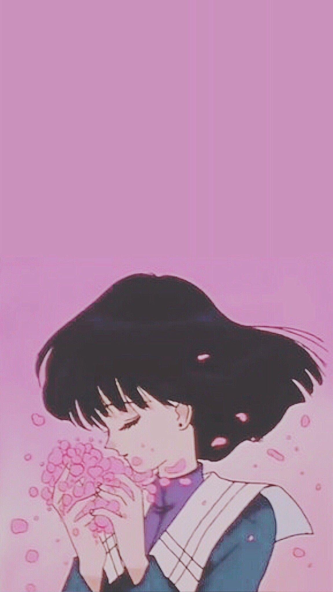 80's Anime Wallpapers - Top Free 80's Anime Backgrounds - WallpaperAccess