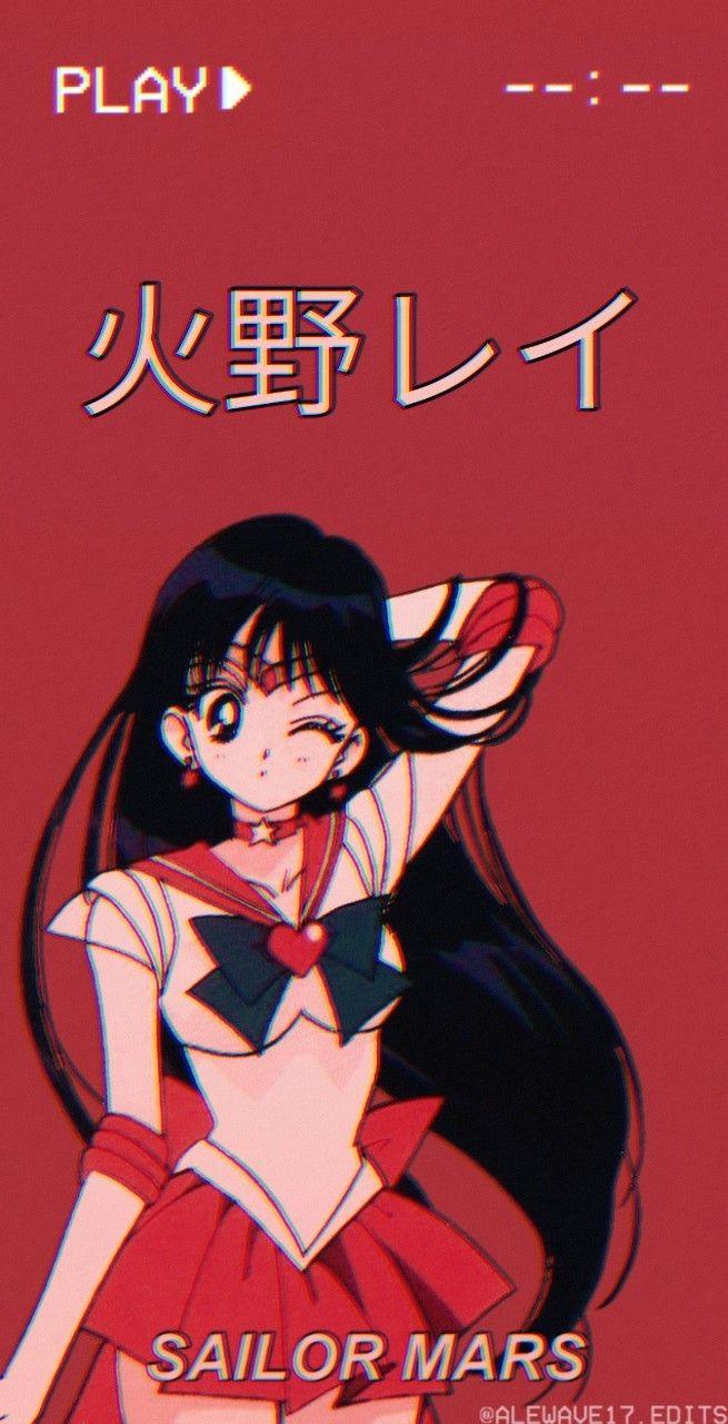 80's Anime Wallpapers - Top Free 80's Anime Backgrounds - WallpaperAccess