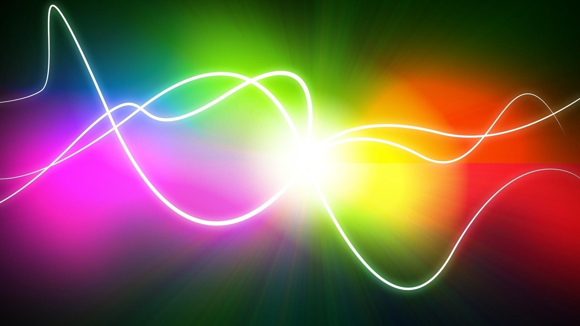 Light Show Wallpapers - Top Free Light Show Backgrounds - WallpaperAccess